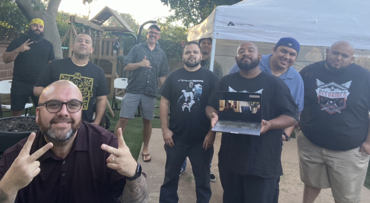 Jesus Loves The Hood! – Church Planting In The Hood